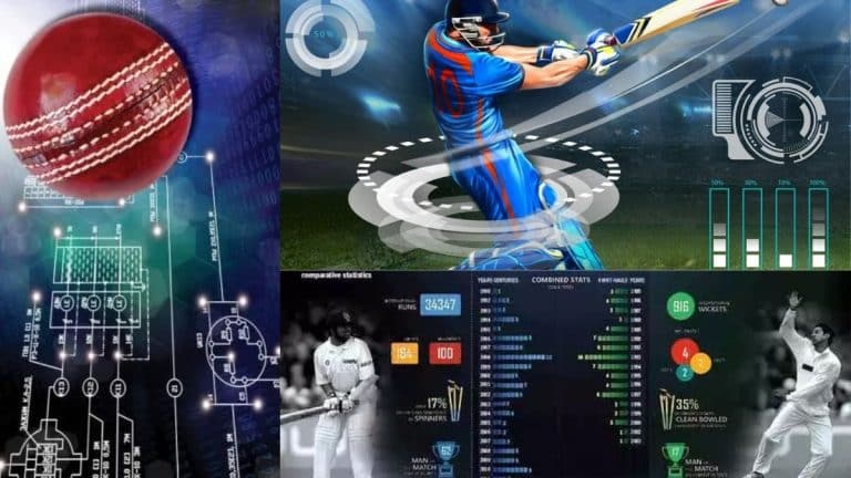 13 Technologies Used in Cricket And Not Used in Other Sports - Mad ...