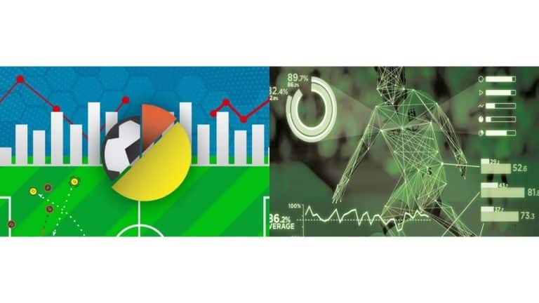 5 Important Uses Of Data Analytics In Football - Mad About Sports