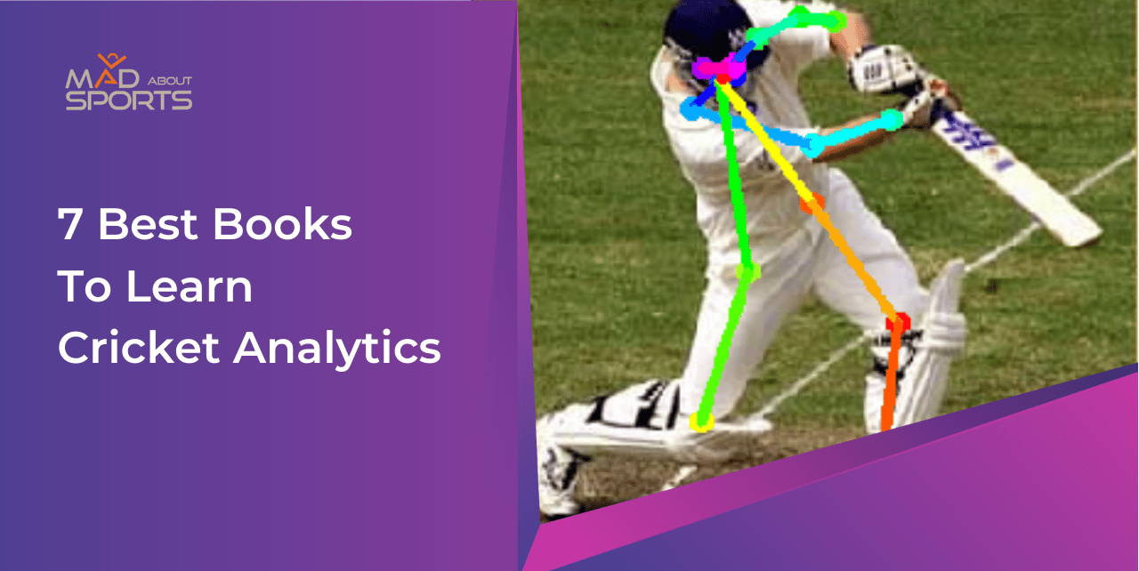 7 Best cricket analysis books to get a strong grip of the game - Mad ...
