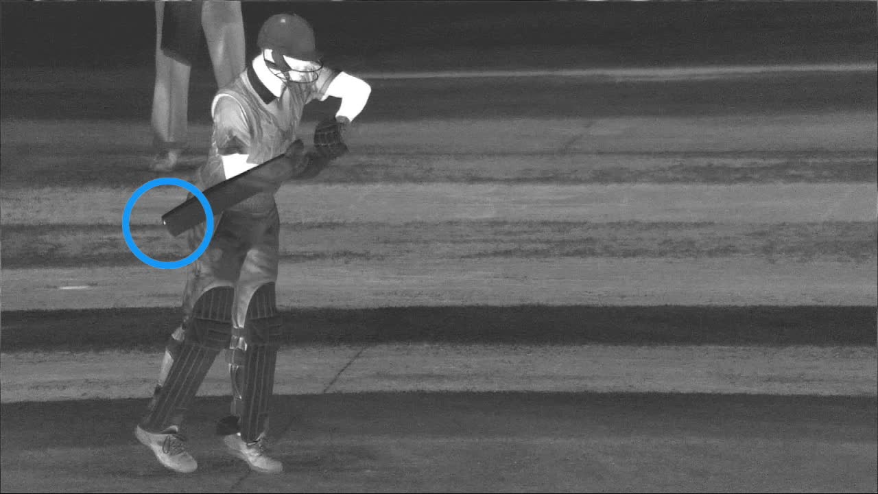 What is the Decision Review System (DRS) & How Does it Work? - Mad ...